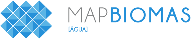 MapBiomas Água